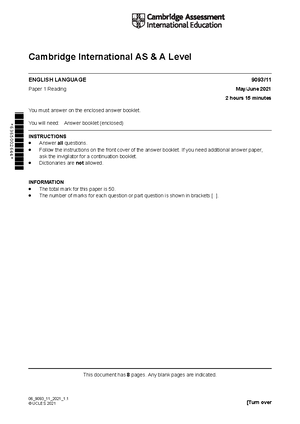 Cambridge International AS & A Level 9708 Economics syllabus for ...