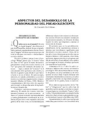 LA+TEOR%C3%8DA+DE+LA+ Identidad+ Social - Psicothema ISSN: 0214 ...