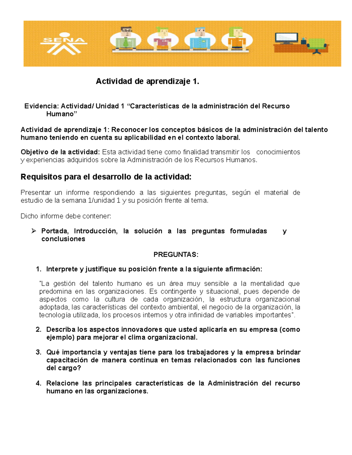 Actividadn Unidadn 1 7963536073128 b8 - Actividad de aprendizaje 1 ...