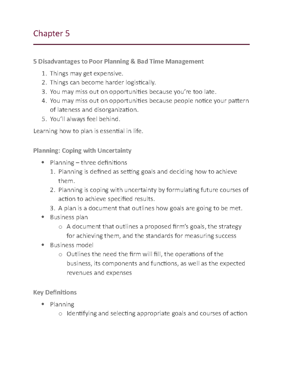 chapter-5-lecture-notes-5-chapter-5-5-disadvantages-to-poor