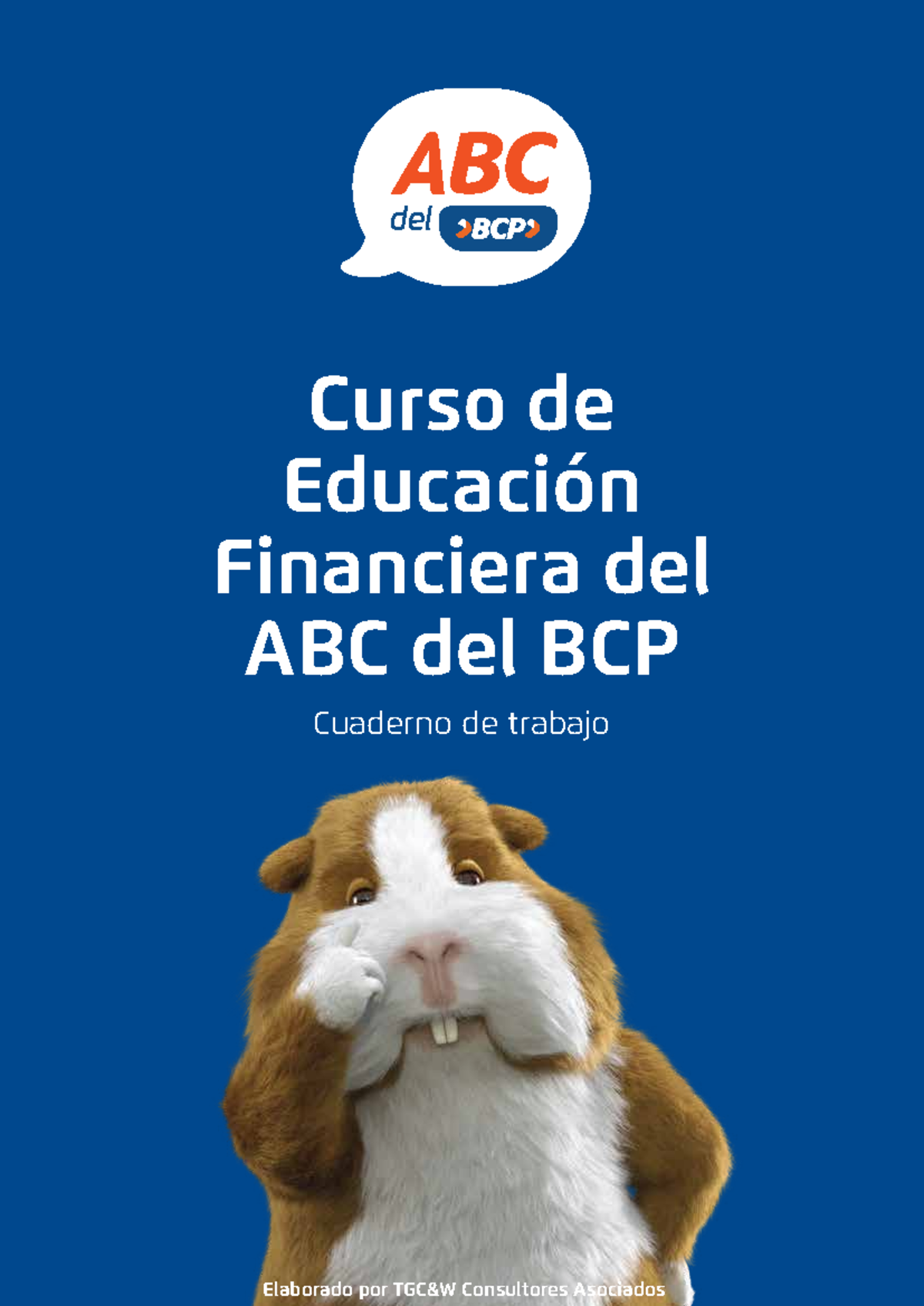 Prácticas para el examen final 2024 - Elaborado por TGC&W Consultores ...