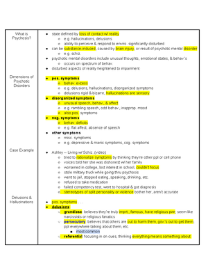 Dissociative Identity Disorder Overview - Dissociative Identity ...