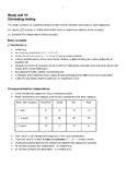 STA1501 - Unisa - Descriptive Statistics and Probability - Studocu