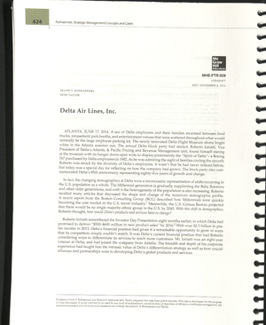 BUS 4970 Case Study Analytics - Apple Mission: "Apple is committed to ...