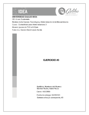 Investigación Concluyente (Descriptiva y Causal) - Introducción ...
