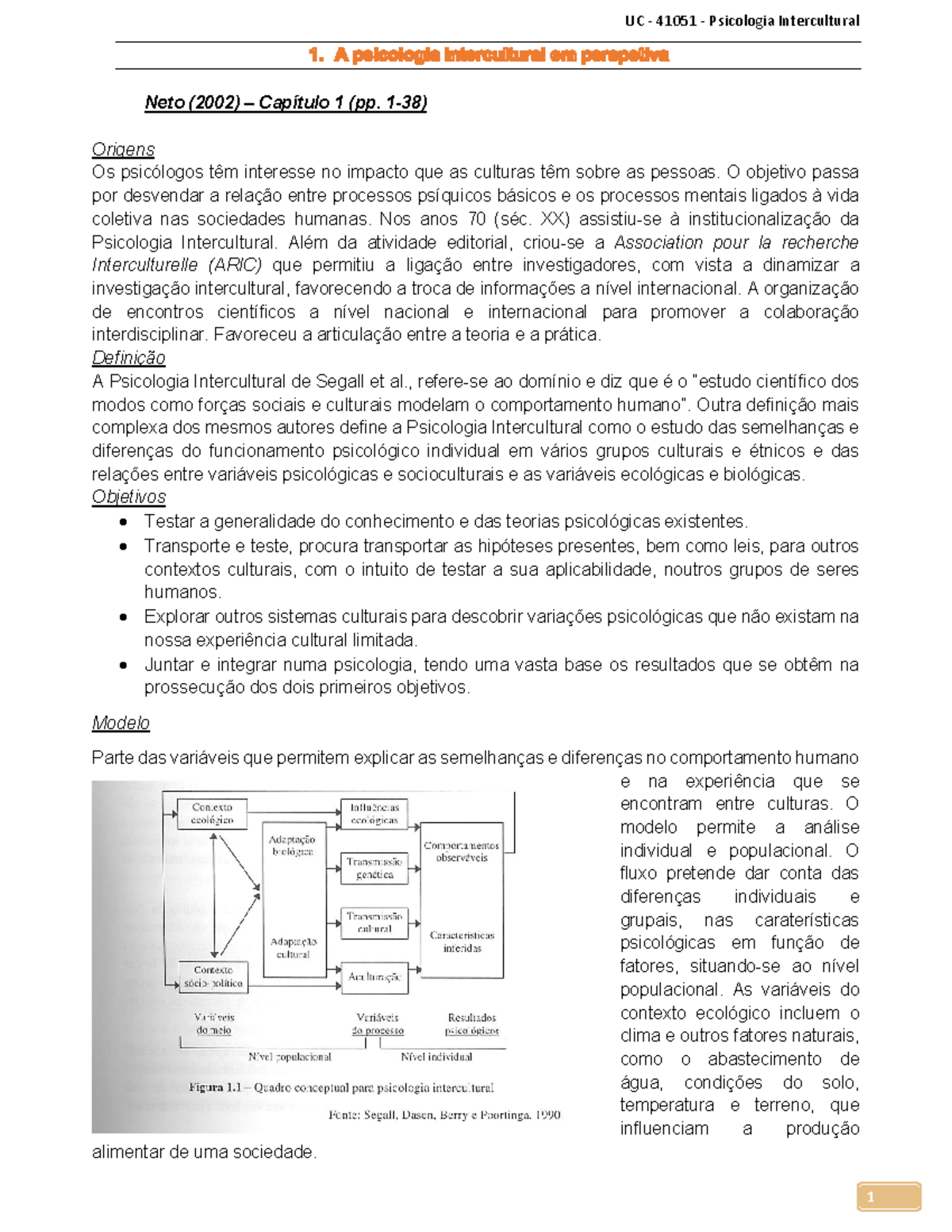 Resumo Pi Mt 19 20 Warning Tt Undefined Function 32 Neto 2002 Capítulo 1 Pp 1 38