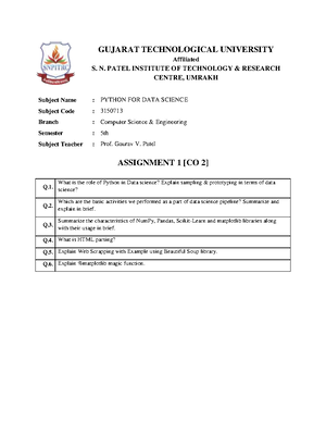 4330701 - python notes. - GTU - COGC-2021 Curriculum GUJARAT ...