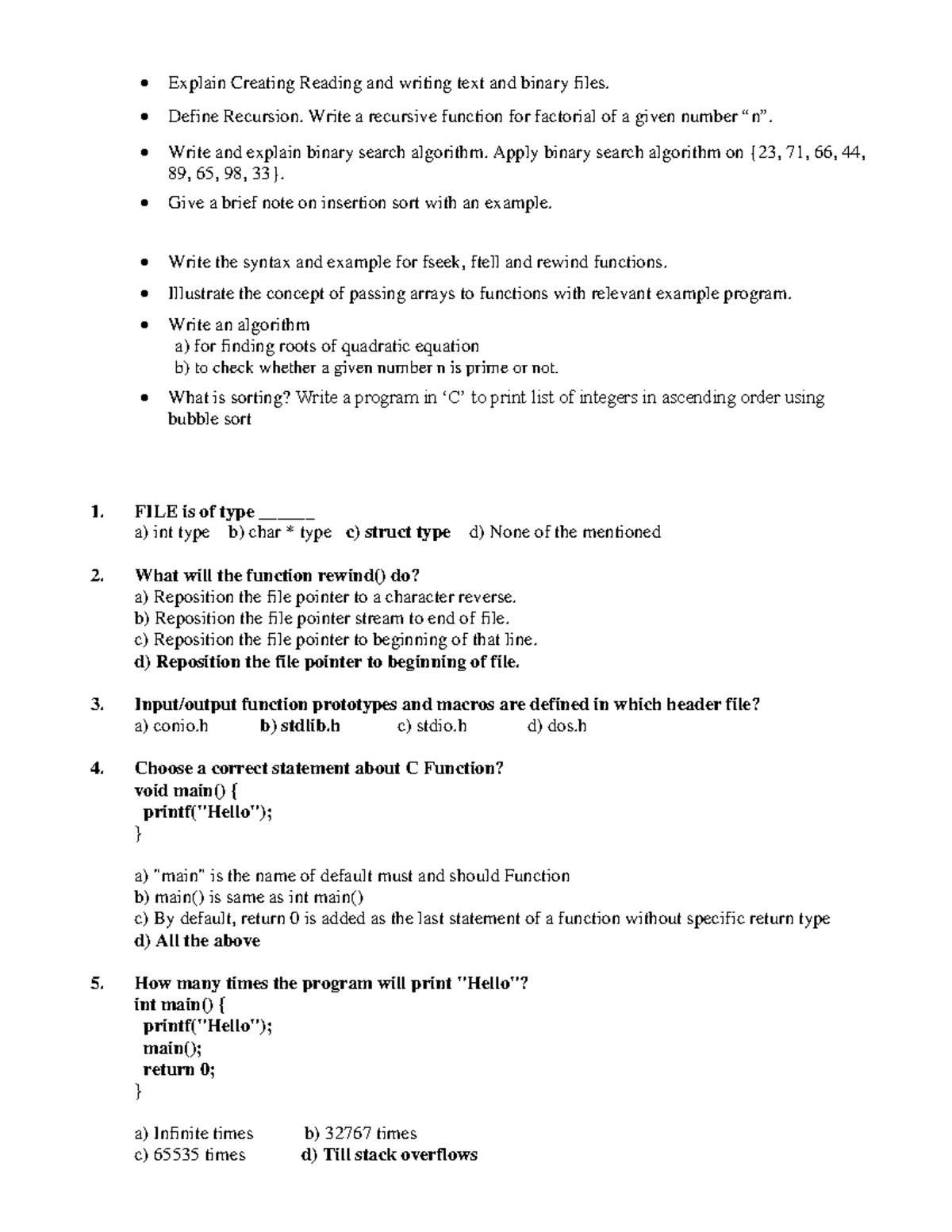 PPS Mid 2 Prepare - Nice - Explain Creating Reading and writing text ...