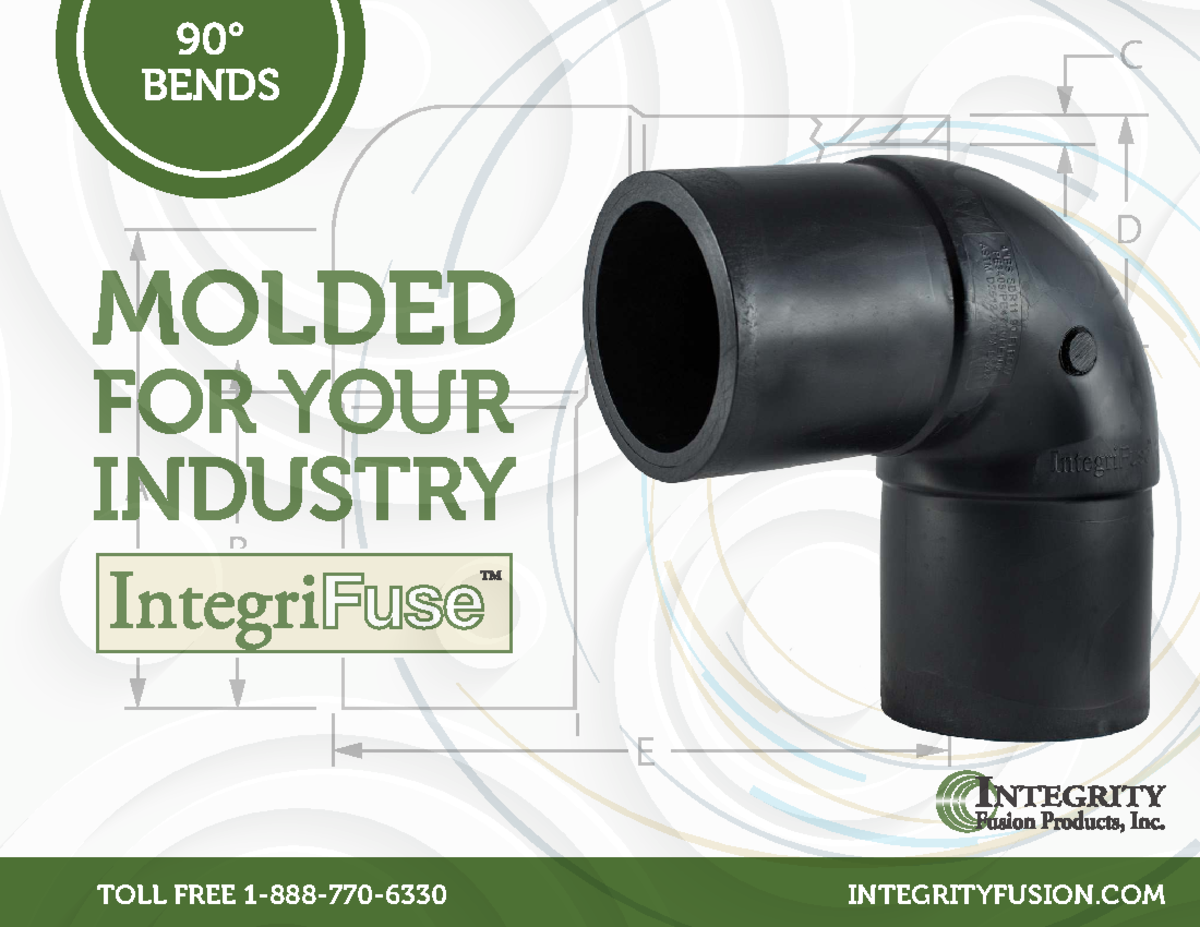90Bends Sell Sheet 062420 7 4 6 - E B A D C MOLDED FOR YOUR INDUSTRY ...