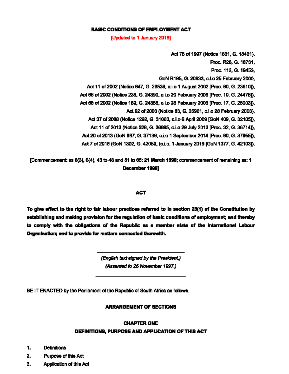 Rebuttable Presumption - lpll402 - Studocu