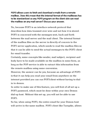 [Solved] 1 Question 1 Please select all of the valid IP addresses Check ...