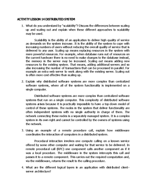 Chapter 4 AND 5 Draft - Capstone - CHAPTER 4 TECHNICAL BACKGROUND ...