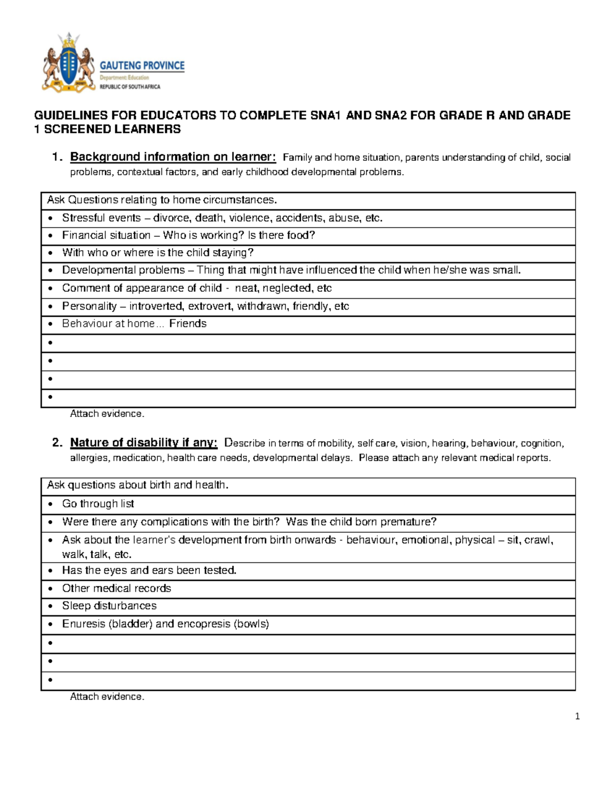 SIAS ISP+2019 + Guidelines+TO+ Complete - 1 GUIDELINES FOR EDUCATORS TO ...