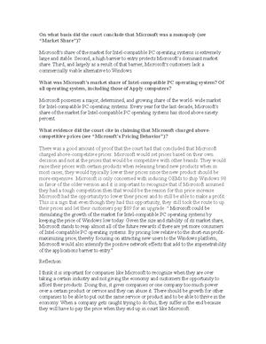 Data Exercise #2 Assignment - DATA EXERCISE Due at the End of Week 5 Format of the Project: The ...