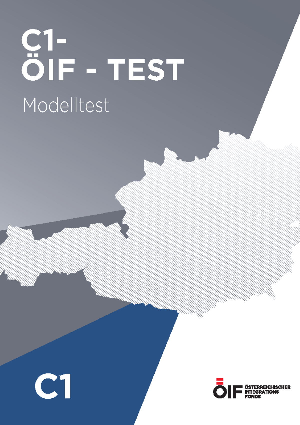 C1 OEIF-TEST Modelltest - C1- ÖIF - TEST Modelltest C C1-ÖIF-TEST ...