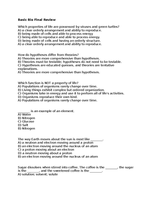 BIO HW Protein Synthesis - Biology 1_DNA_Function_HW Name: Audrey ...