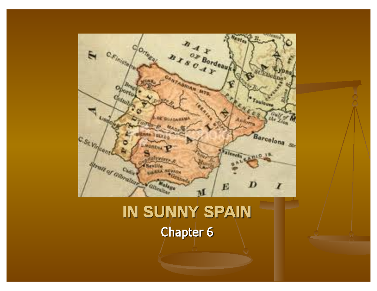 Chapter 6 - LECTURE - BS Architecture - Studocu