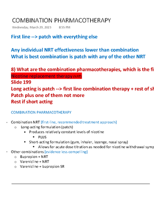 OTC - EXAM 2 Notes - What are differenc formulations with reg (focus on ...