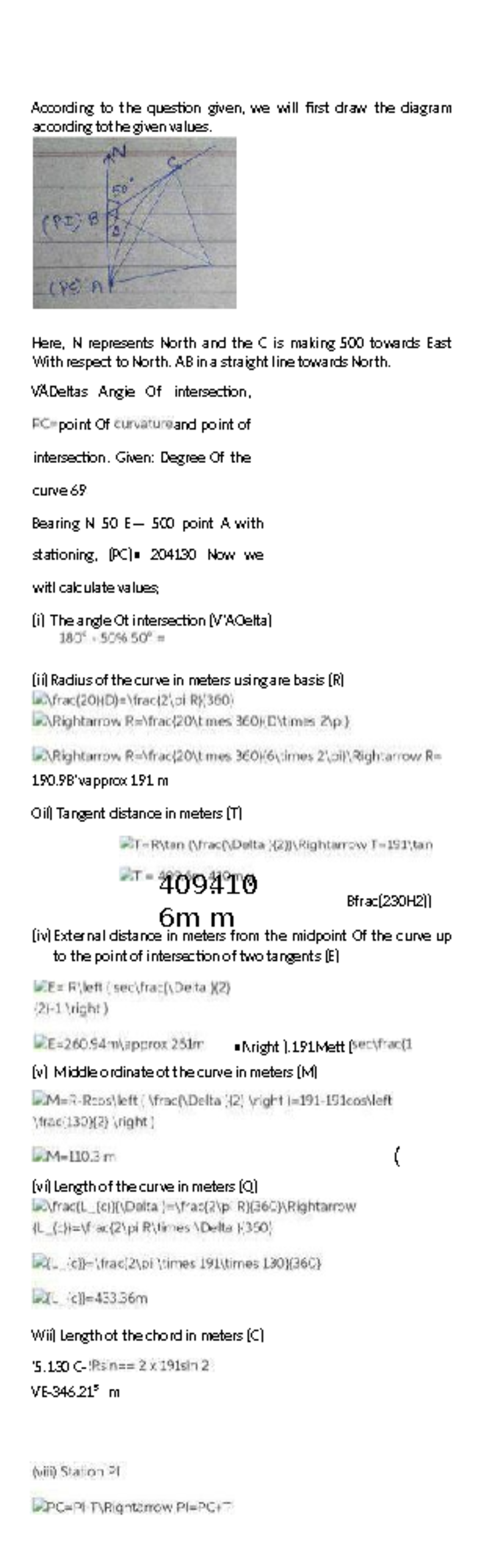 Delta MATH P-1 - Summary SHS - Science, Technology, Engineering, and ...
