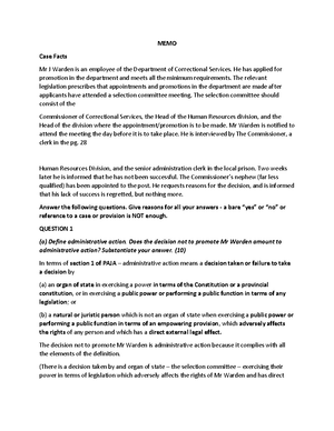 Ramose - Module PLS Year of Publication 2002 Title of Publication The ...