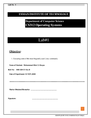 ABC Costing Chapter 5 - Exercises All applicable Exercises are ...