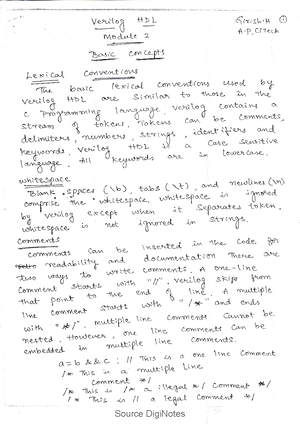 Advanced Digital design verilog SV modified - Advanced Digital Design ...