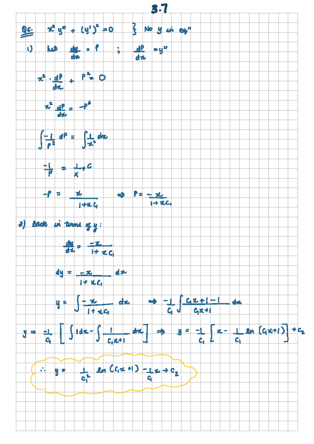 Tutorial 7 - ENGR 213 - Studocu