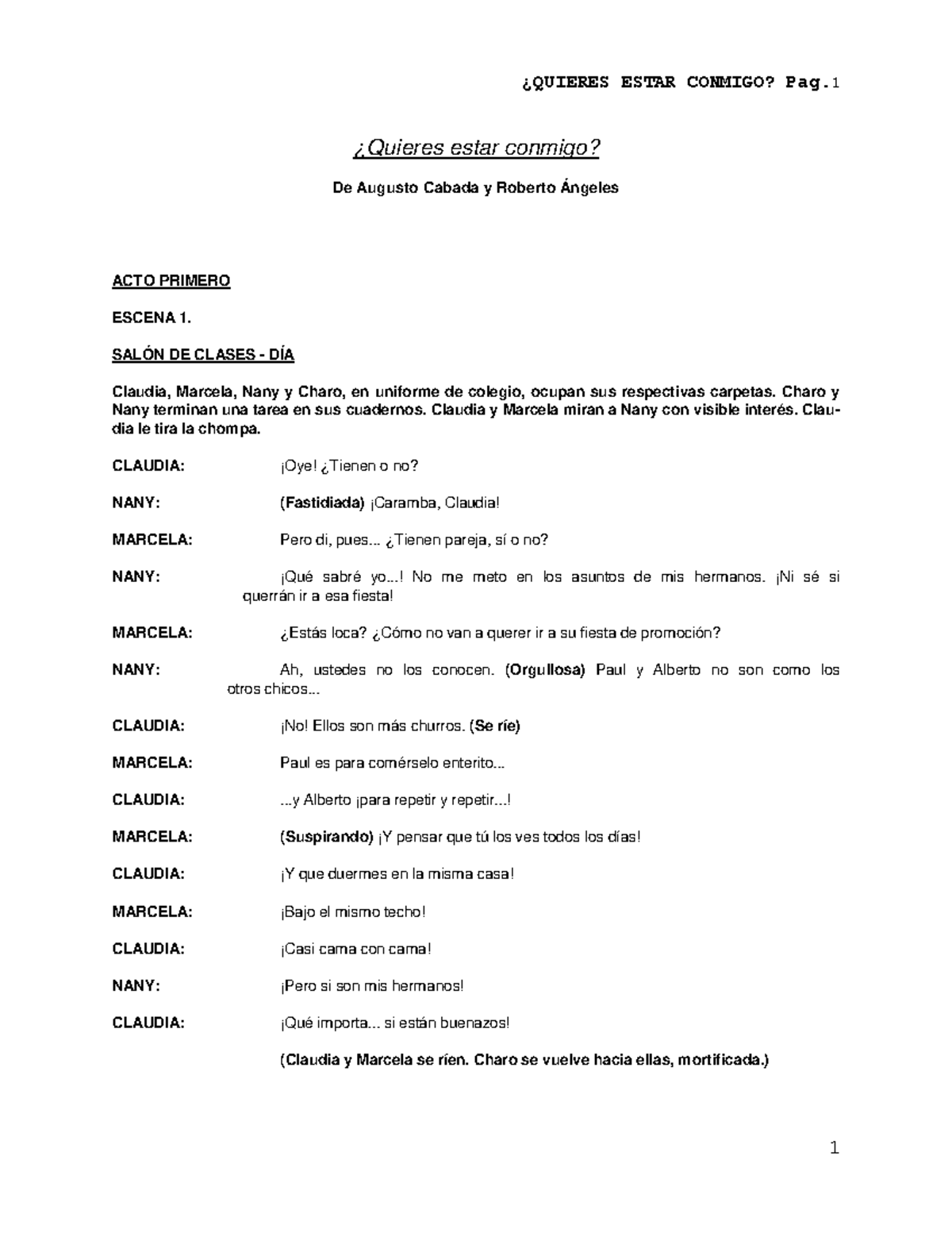 Quieres-estar-conmigo-de-augusto-cabada-y-roberto-angeles - ¿Quieres ...