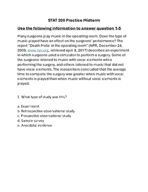 [Solved] CHALLENGE ACTIVITY 171 Box plots and fivenumber summary ...