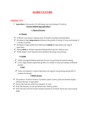 CROP Production Notes-1 - CROP PRODUCTION NOTES CERTIFICATE LEVEL ...