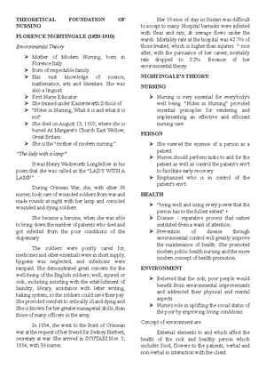 TFN NCM 100 Course Identification Course-1 - TFN (NCM 100) BSN - 1D ...