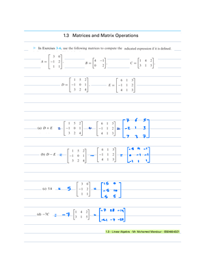 quadratic functions - Chapter 3 Quadratic Functions MULTIPLE CHOICE The ...