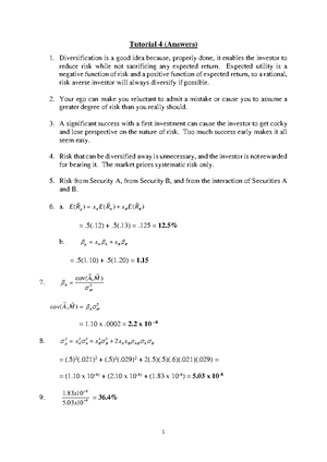 Standard 1 (page 1) - Portfolio management - Studocu