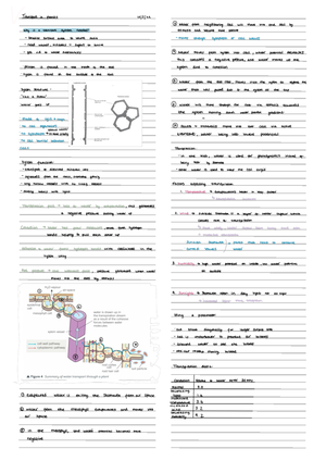 Unit 2 Assignment B - applied science btec Pearsons - EVERYTHING YOU ...
