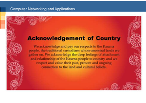 Network fundamentals - NETWORK FUNDMENTALS - CHAPTER 2 APPLICATION ...