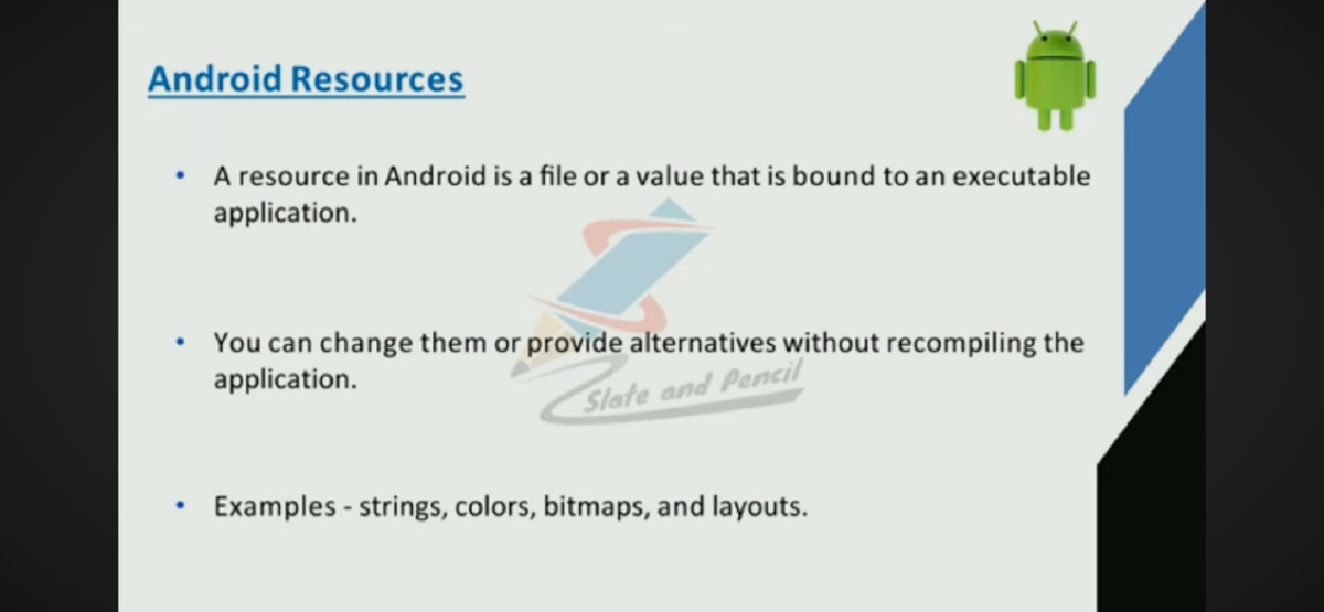 AP MOD 2 Sltpnc - Android programming - Studocu