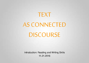 ICT 11 Research - PRACTICAL RESEARCH I General Instructions: Read ...