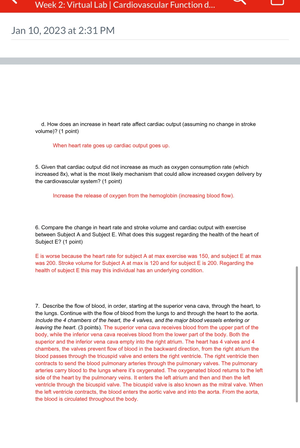 IMG 3136 - Assignments for week 1 and 2 - BIOS-255 - Studocu