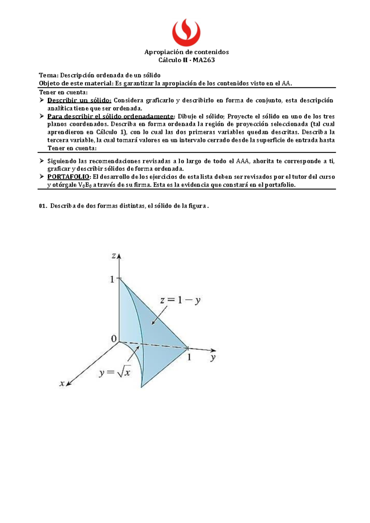 IN35 AAA1 Calculo 2 - primer AAA1 de clculo 2 - ApropiaciÛn de ...