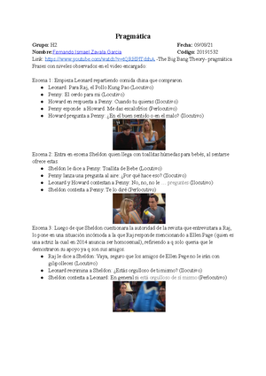 ARW 3 - Portfolio Items AND Instructions - ARW 3 - Portfolio Item 1 ...