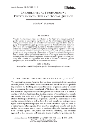 LEA 2N - REFLECTIONS - What is over policing and under policing? 5 ...