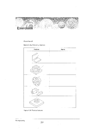 Biomedical Engineering Part 2 Exercises - Bio-engineering 29 Exercises ...