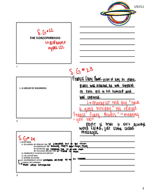 Study guide 3 - STUDY GUIDES TEST LECTURE PART - Studocu