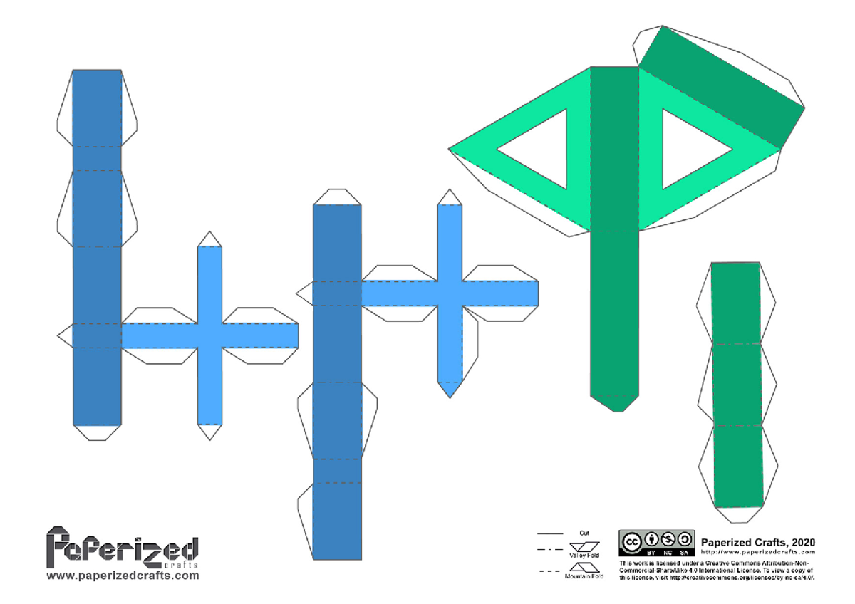 541322845 Play Station Icons Papercraft - Geometria analitica - Studocu