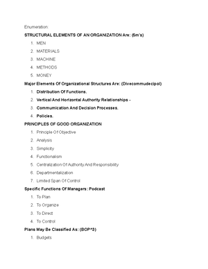 General Chemistry 2 Reviewer - GENERAL CHEMISTRY 2 Module 1 ...