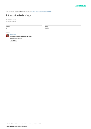 DiTec Final Project - Final Project ESOFT METRO CAMPUS Shaping Lives, Creating Futures. [Date ...