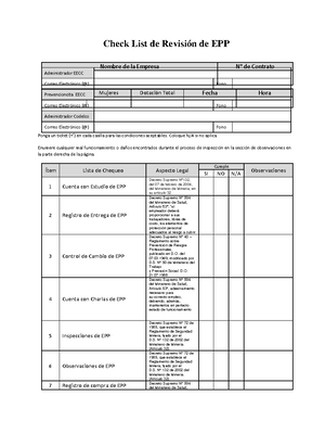 Guia SPDC - trabajos en altura - GUÍA PARA LA SELECCIÓN Y CONTROL DE ...