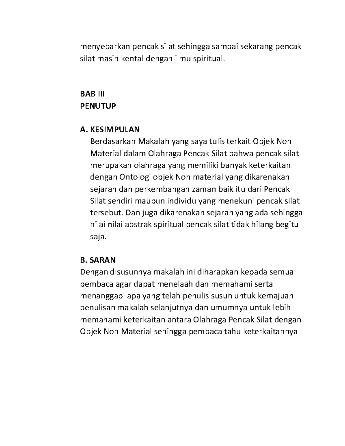 Fitri Rahayu Arinda 6101421128 (UAS Filsafat Olahraga)-9-10 ...