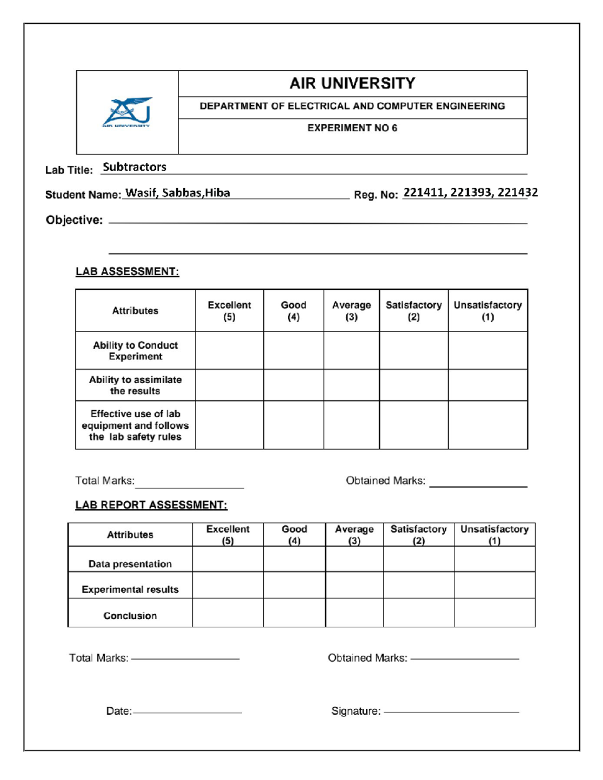 Doc2 Assignment Computer Science Studocu