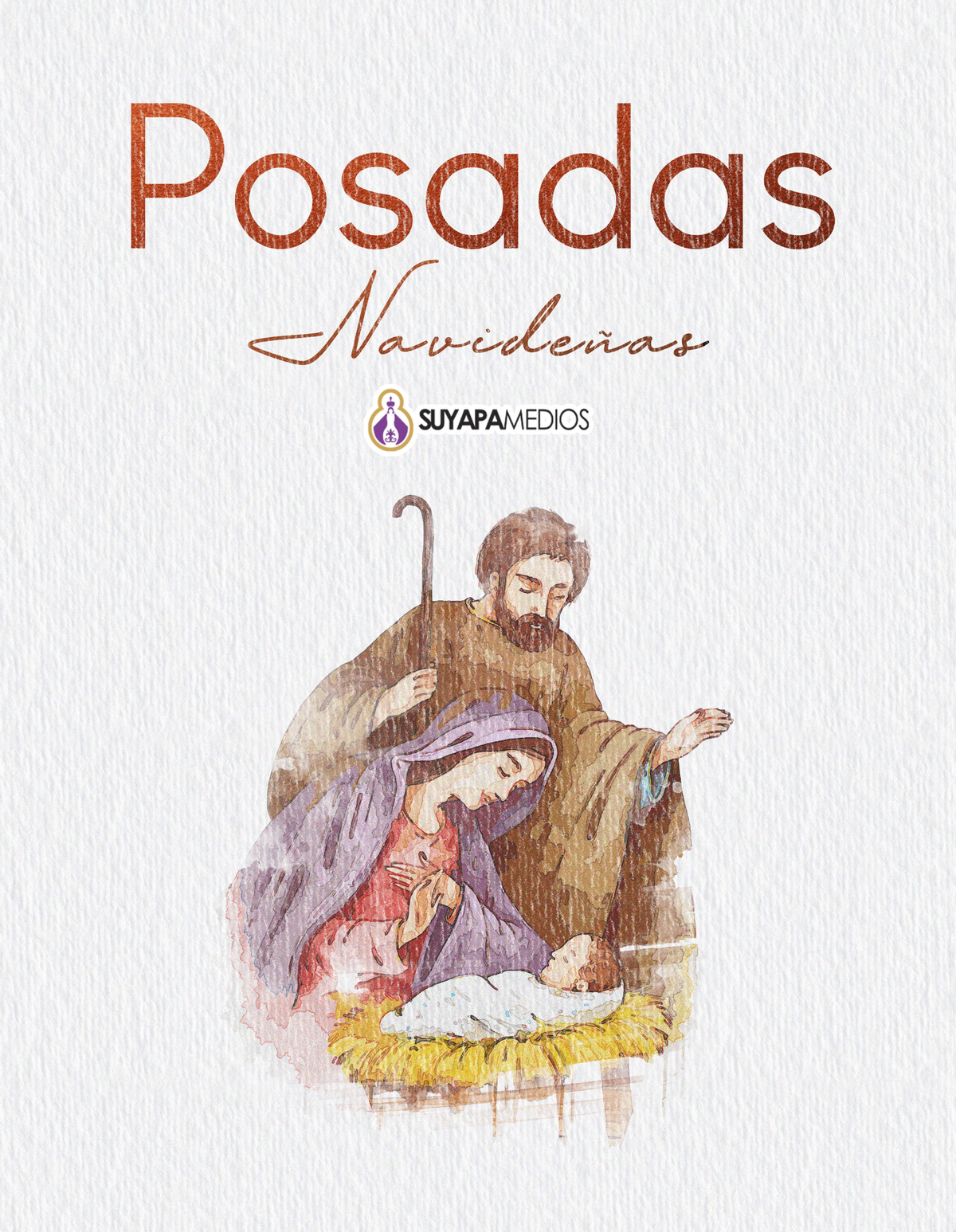 Posadas PDF - importante para El aprendizaje - Posadas Navidenas ...